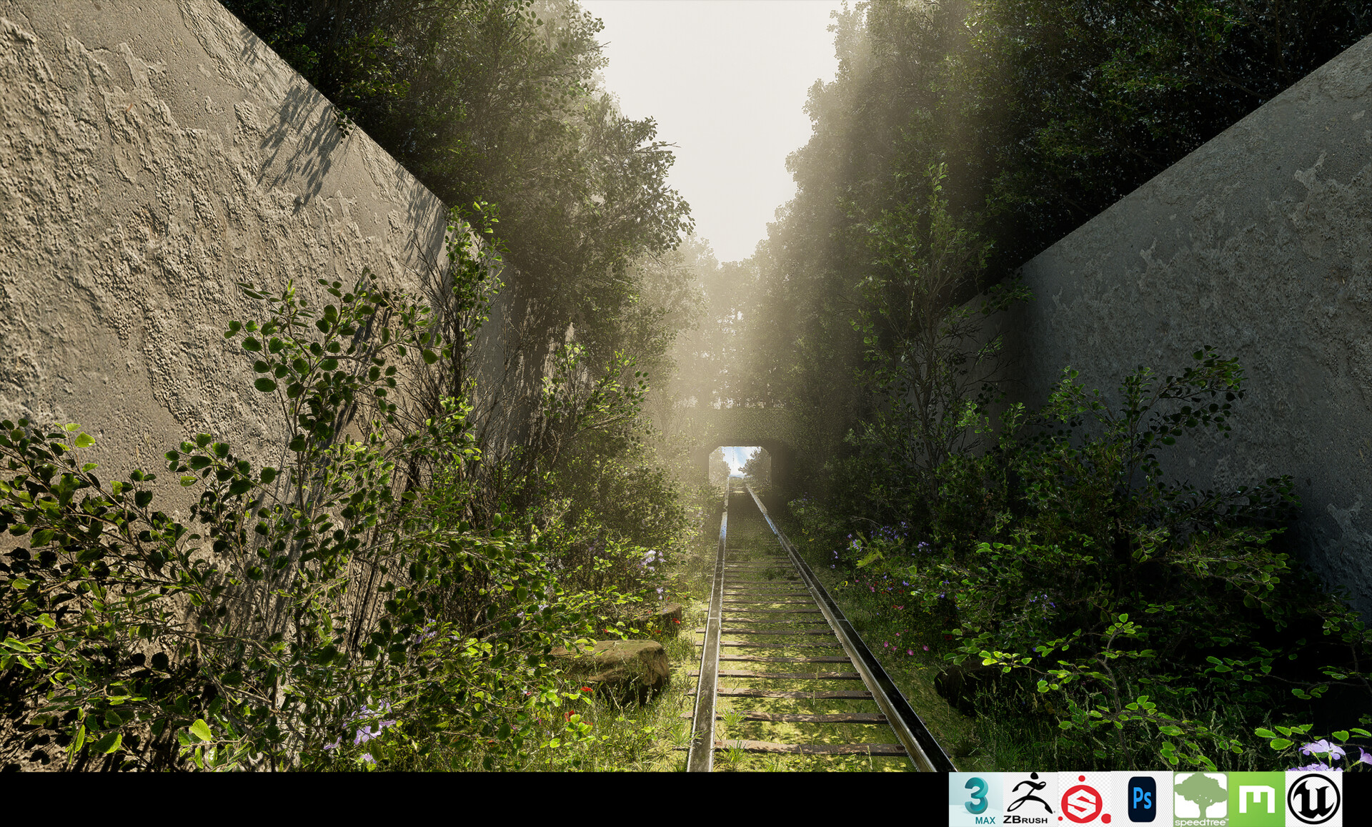 ArtStation - 5-portfolio