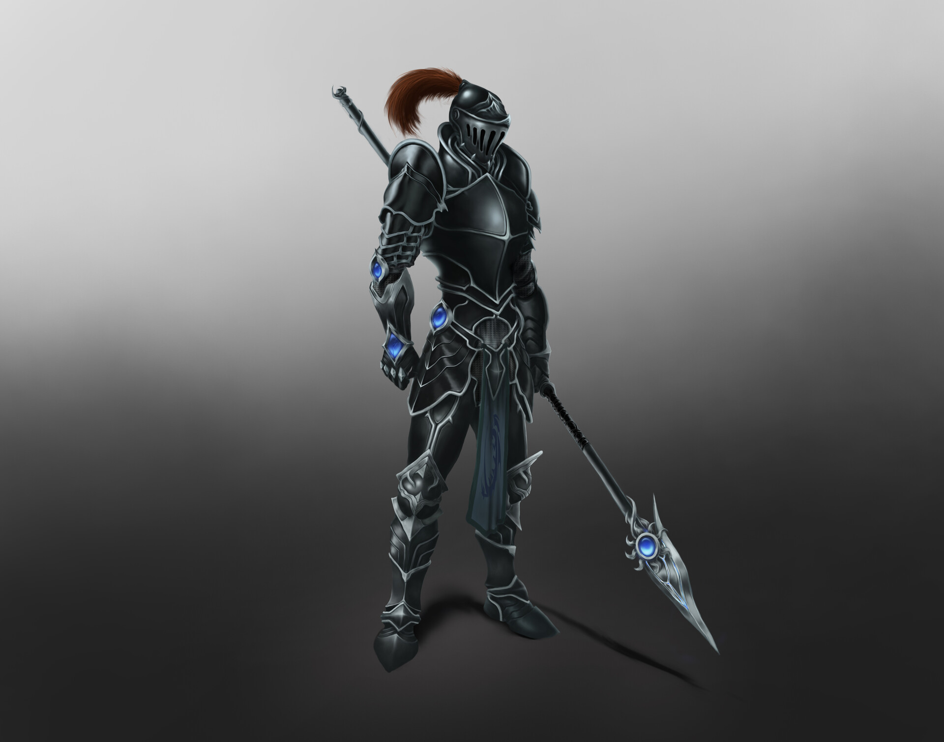 Anagh Gupta - Soul Knight