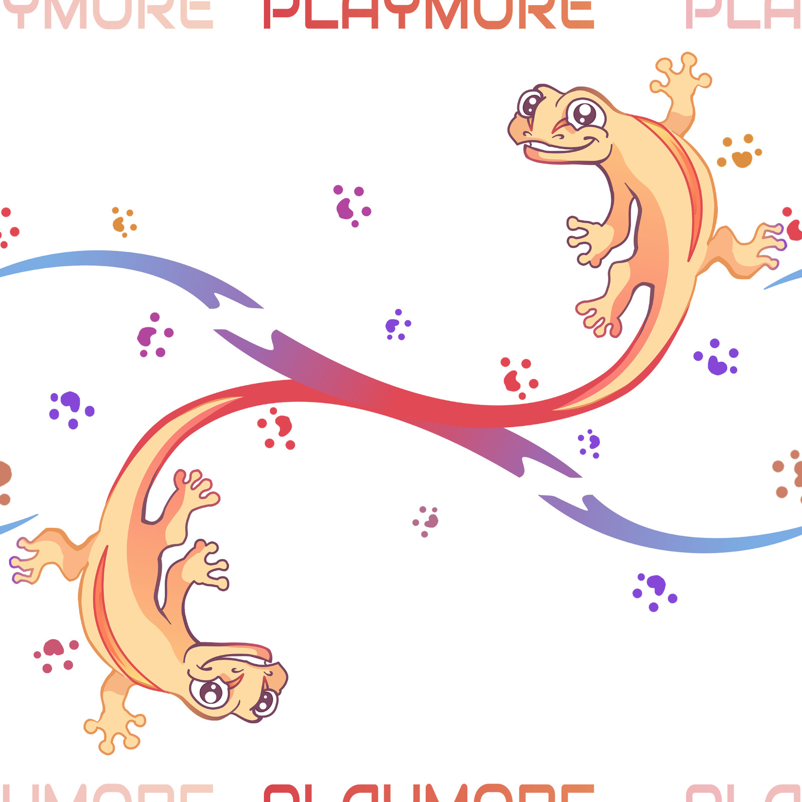 Leonn Schwenn - Playmore | logo, posters and more...