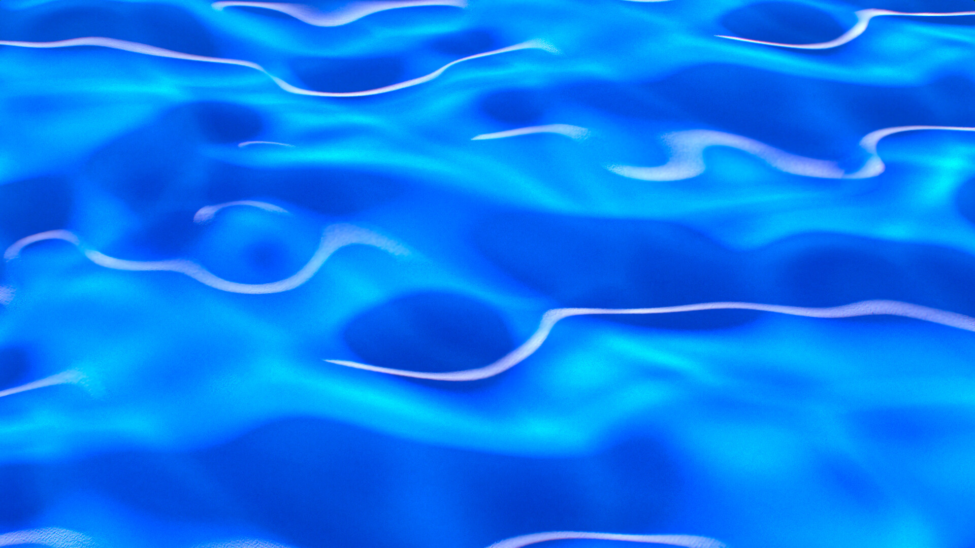 Gerardo Justel - Stylized Water Material