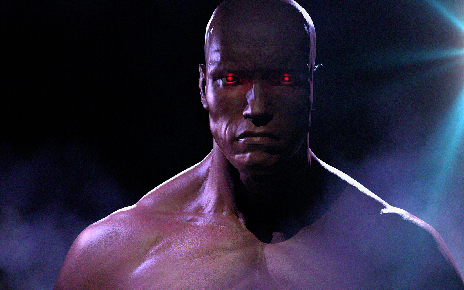 Alex TUIS - Portfolio