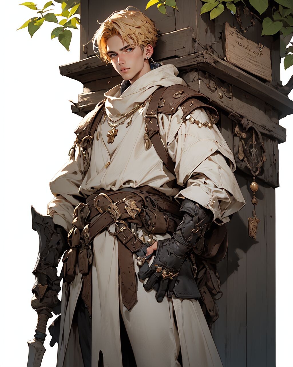 4K Anime Reference Art for Artists and Enthusiasts - 241 | 4K Alpha ...