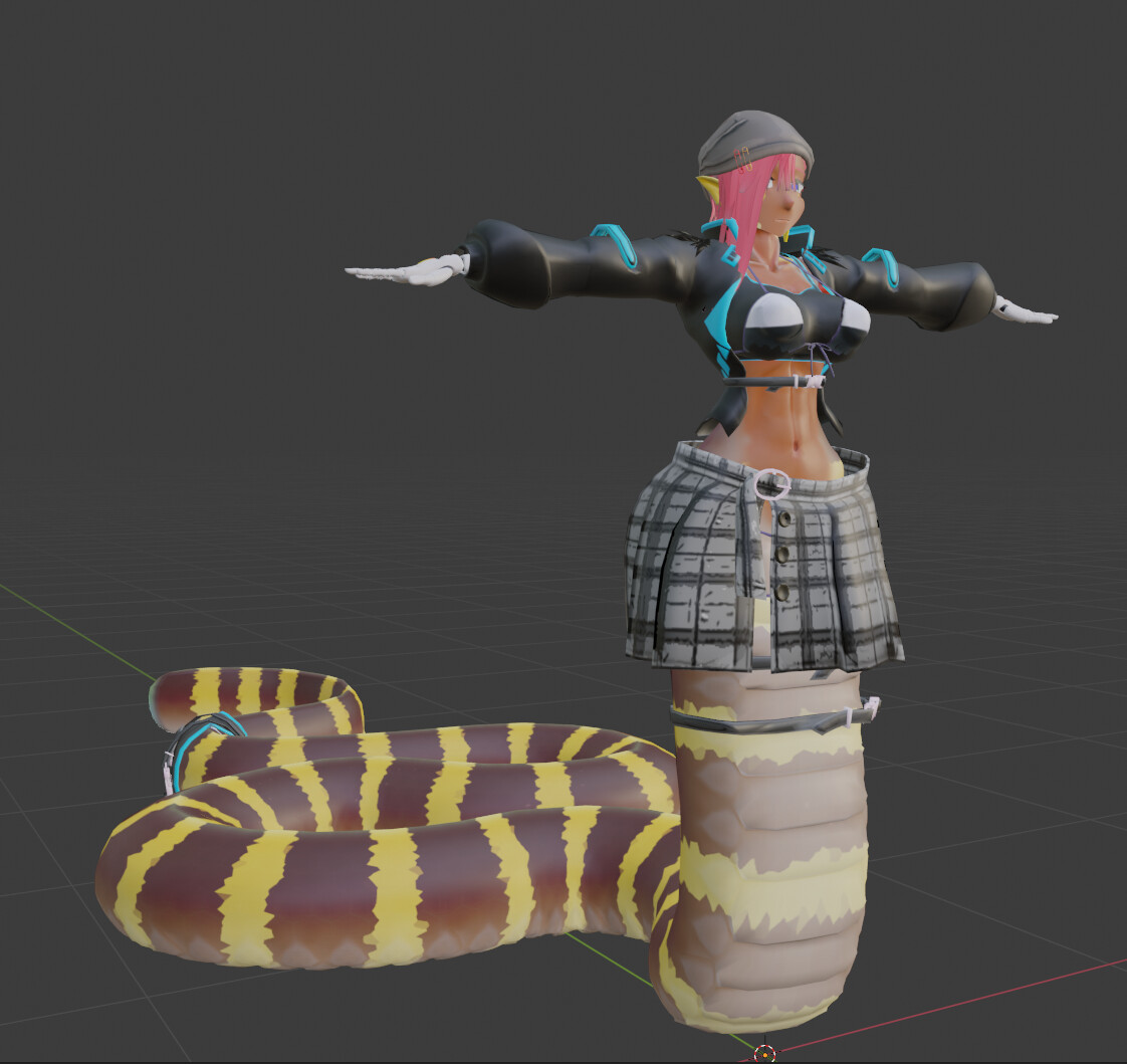 ArtStation - 3d modeling