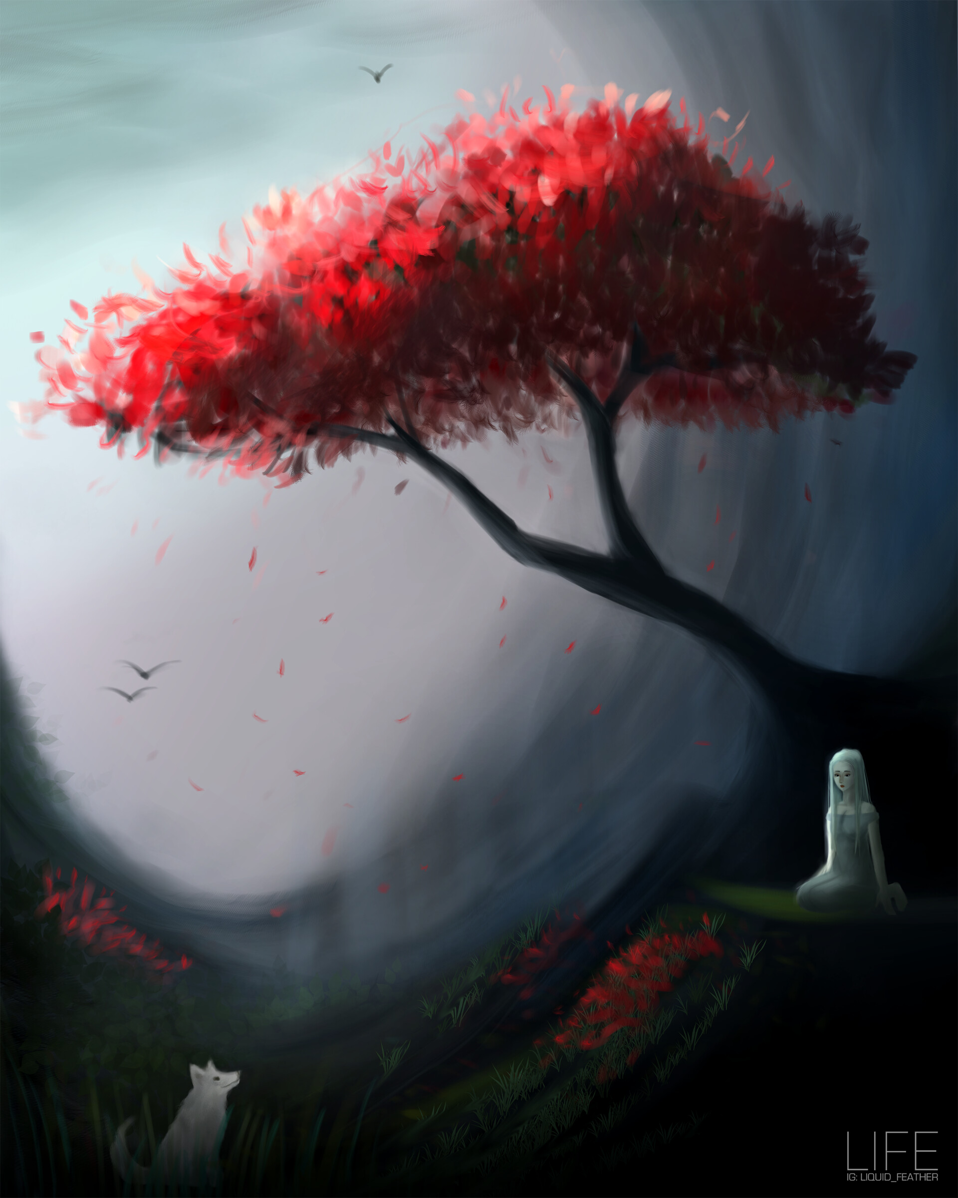 ArtStation - Encounter