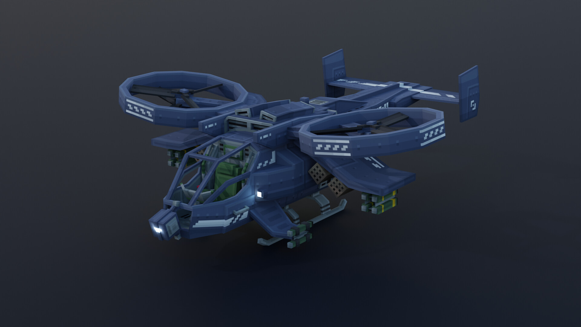 ArtStation - AT - 99 Scorpion