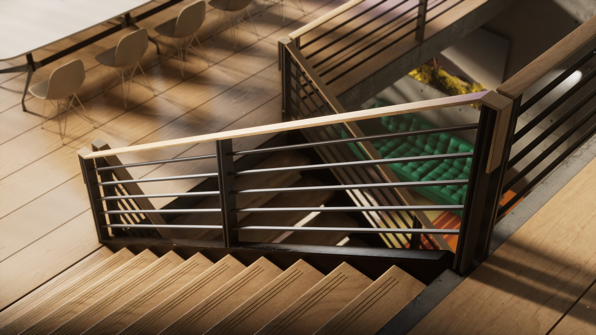 Julien Didisheim - Unreal Build Architecture: ICVFX