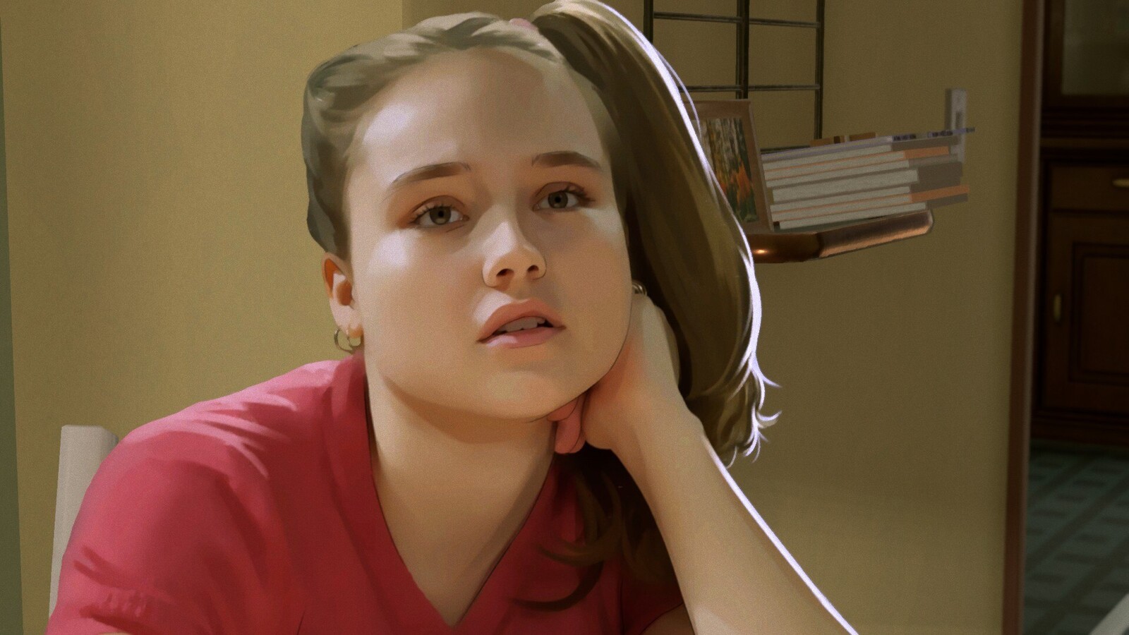 Lucia Carracedo - As Dusk Falls