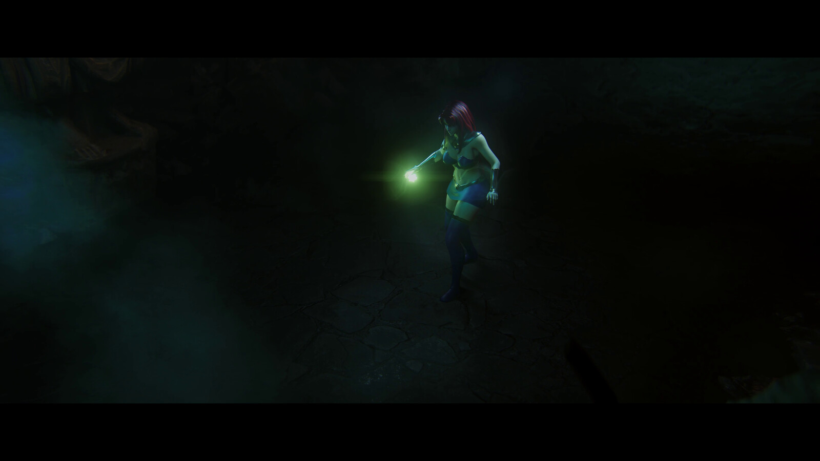 R2 Studio - Starfire V Raven