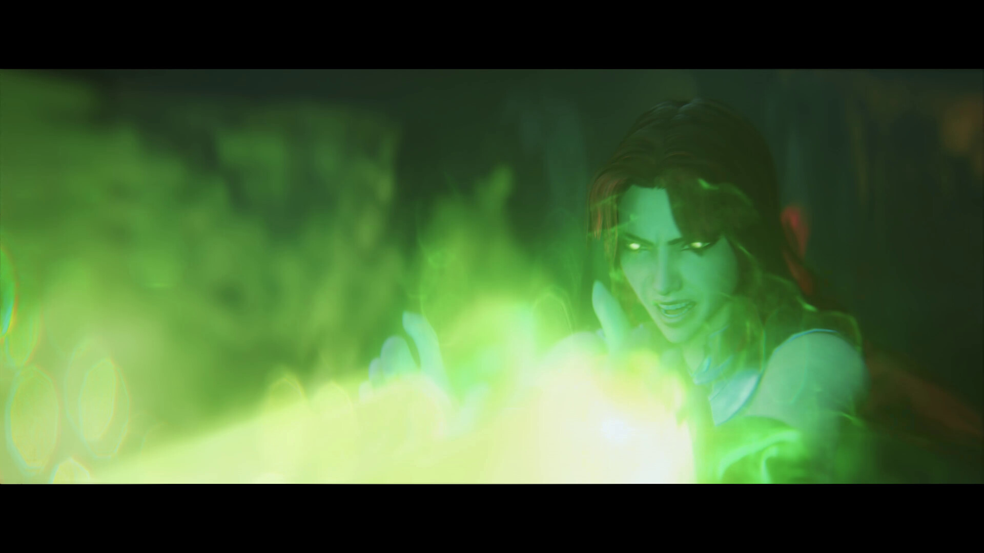 R2 Studio - Starfire V Raven