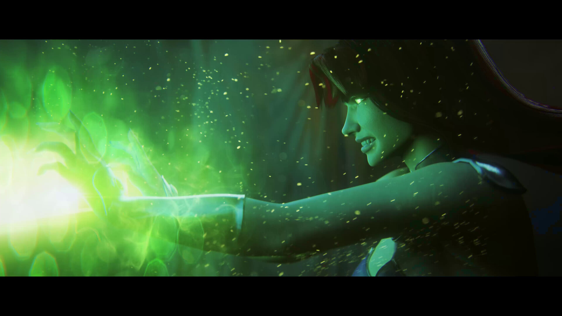 R2 Studio - Starfire V Raven