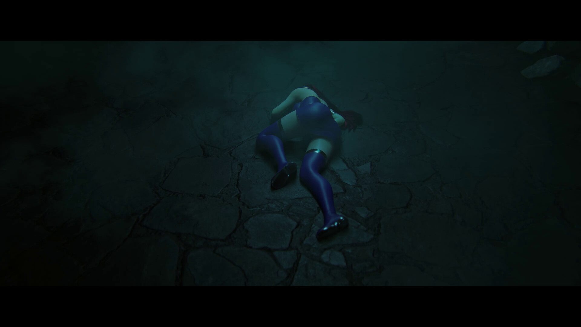 R2 Studio - Starfire V Raven