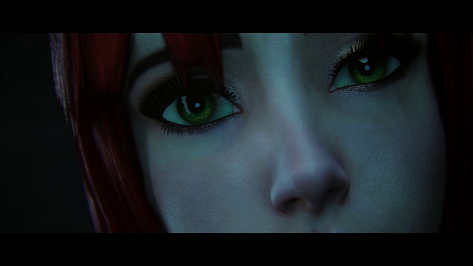 R2 Studio - Starfire V Raven