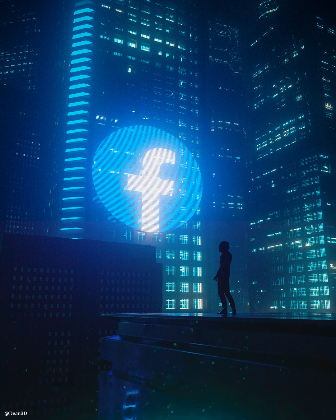 ArtStation - Facebook