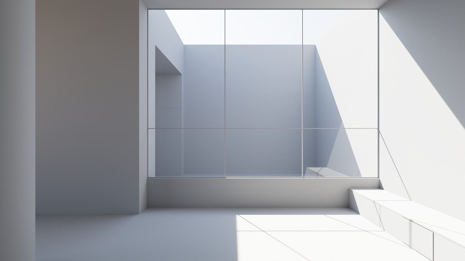 Daniel Adule - Living space