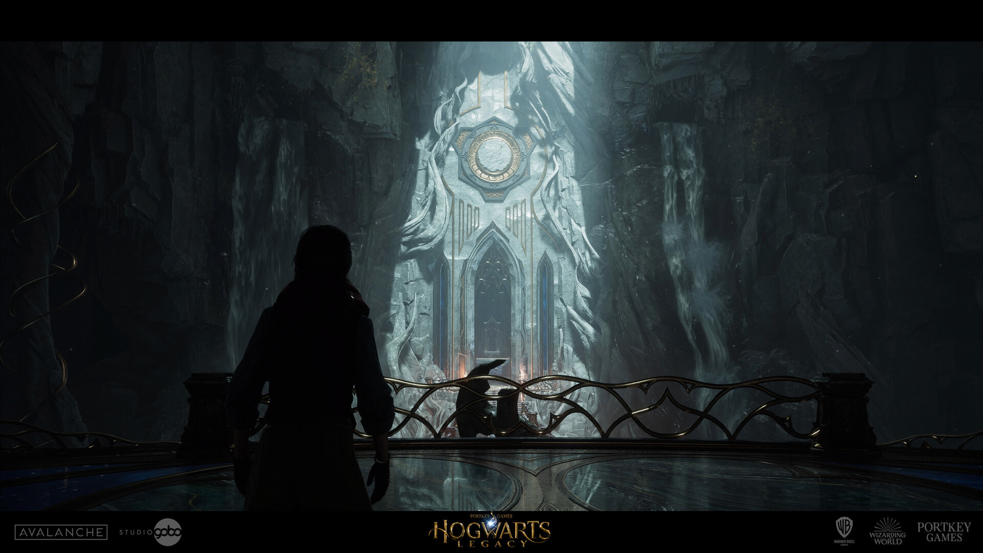 ancient magic legacy