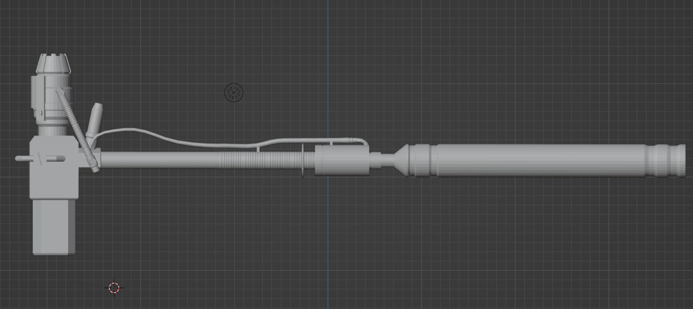 ArtStation - Super Sledge Fallout 4