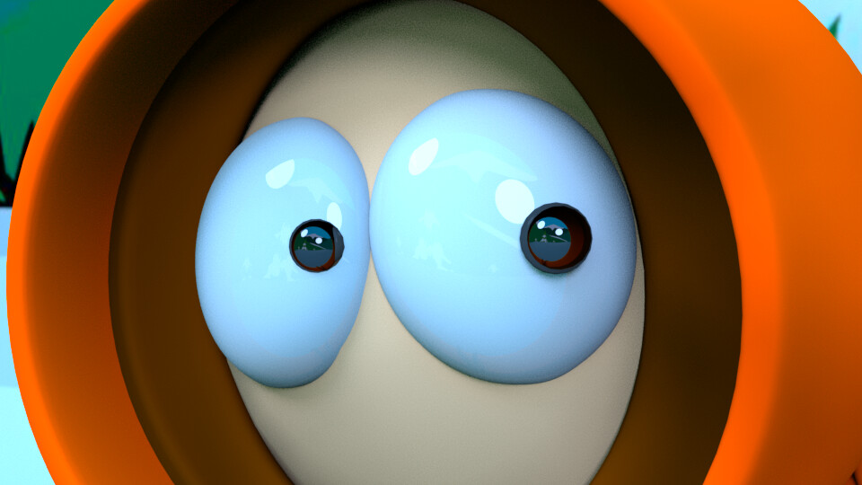 ArtStation - Hi there Kenny!