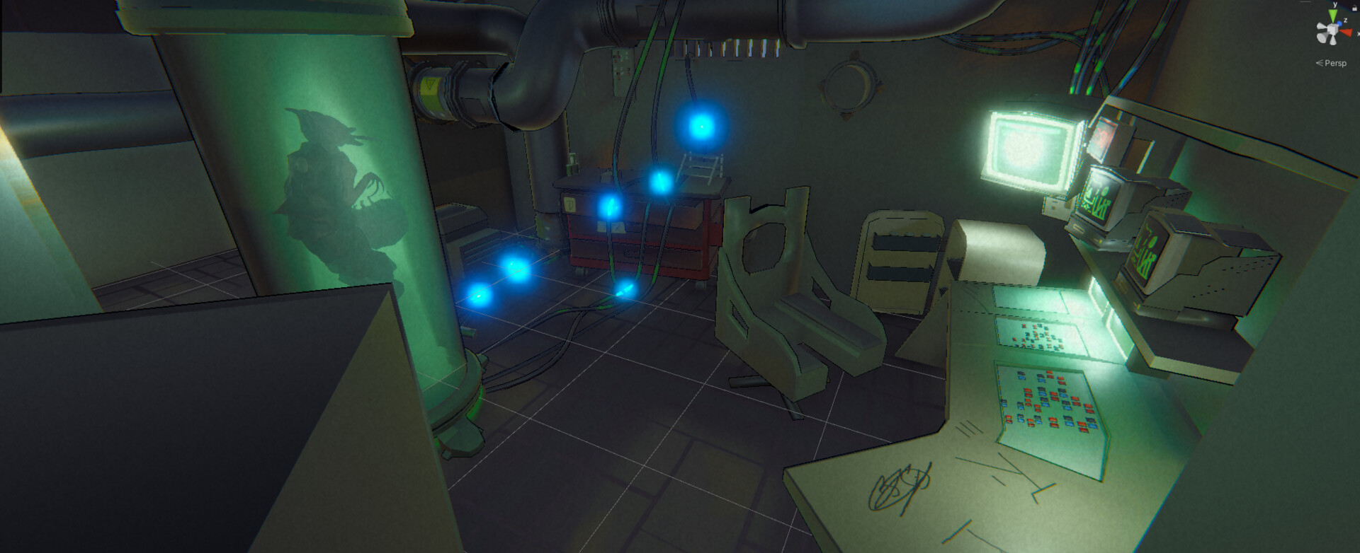 Jeronne Warnaar - Experiment Lab