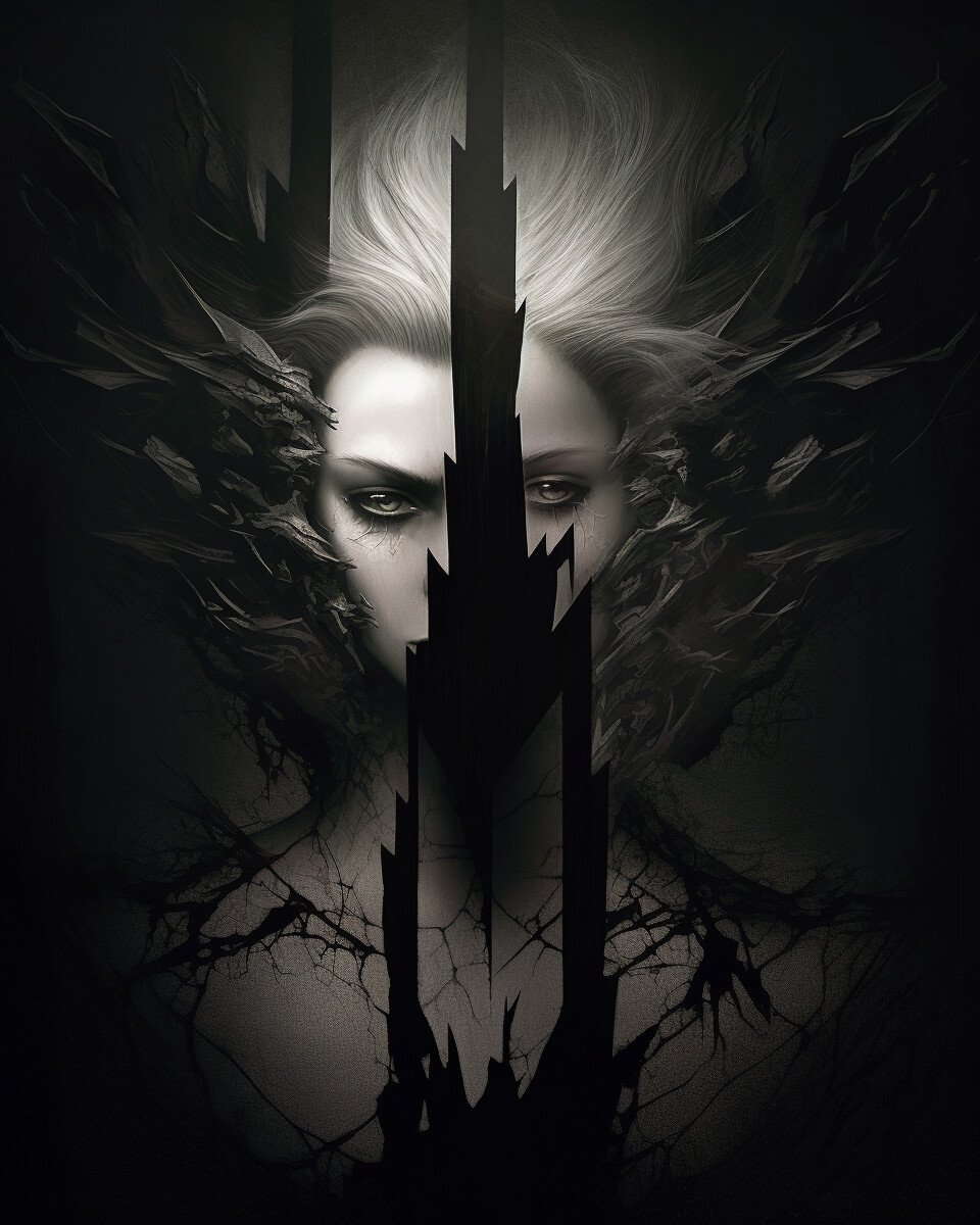 ArtStation - Nightmare