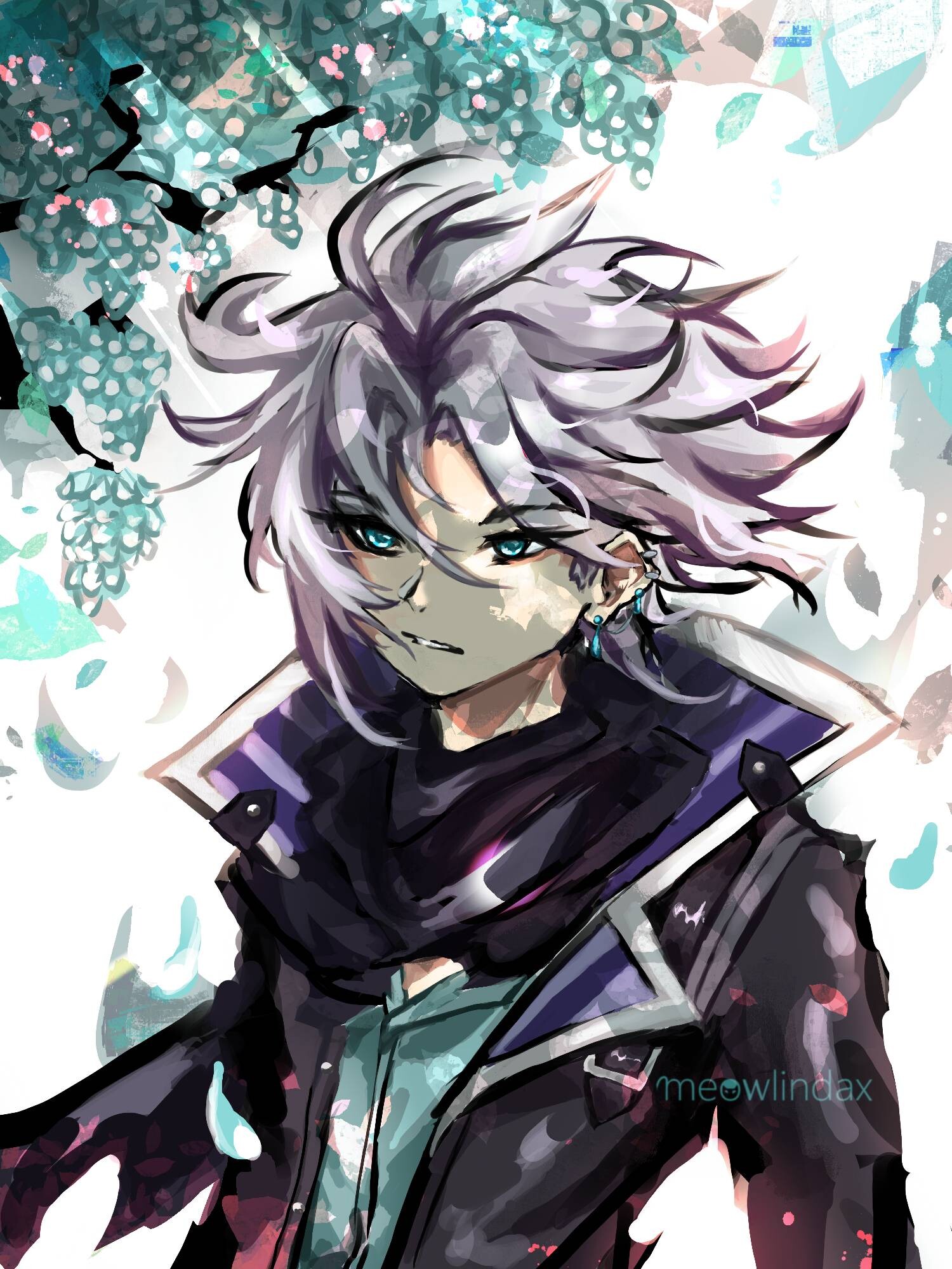 ArtStation - Alan Stuart