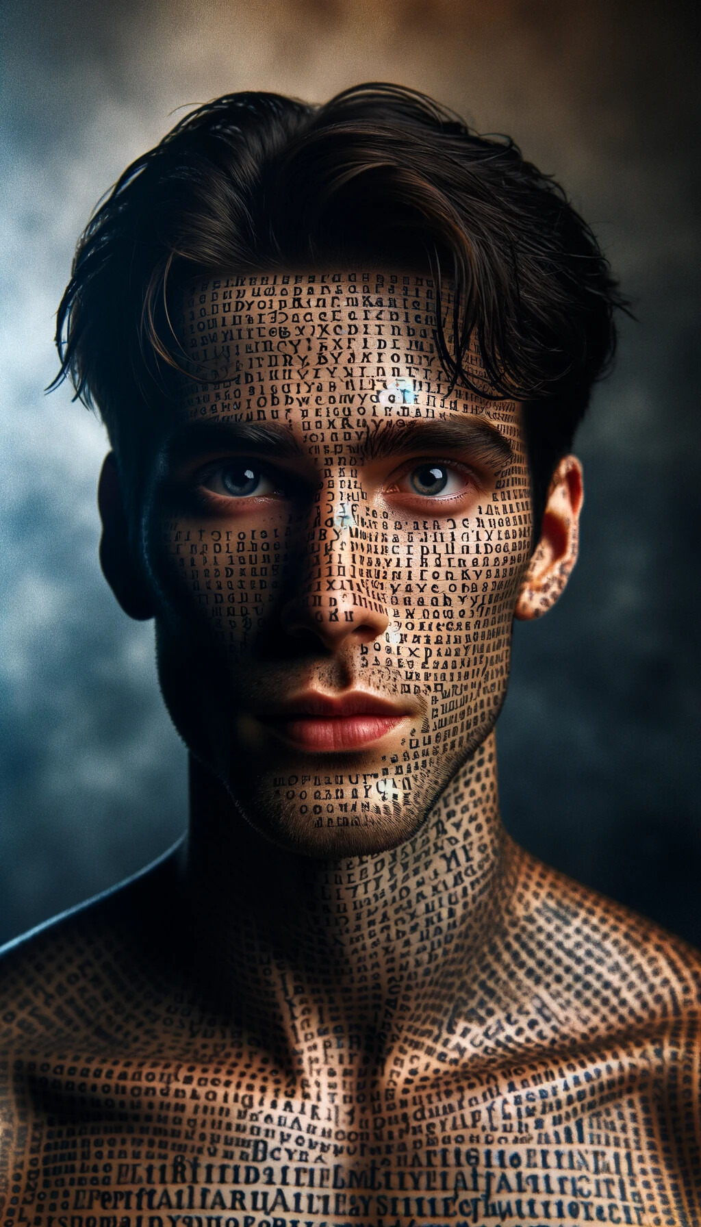 ArtStation - Reading People - AI-generated art