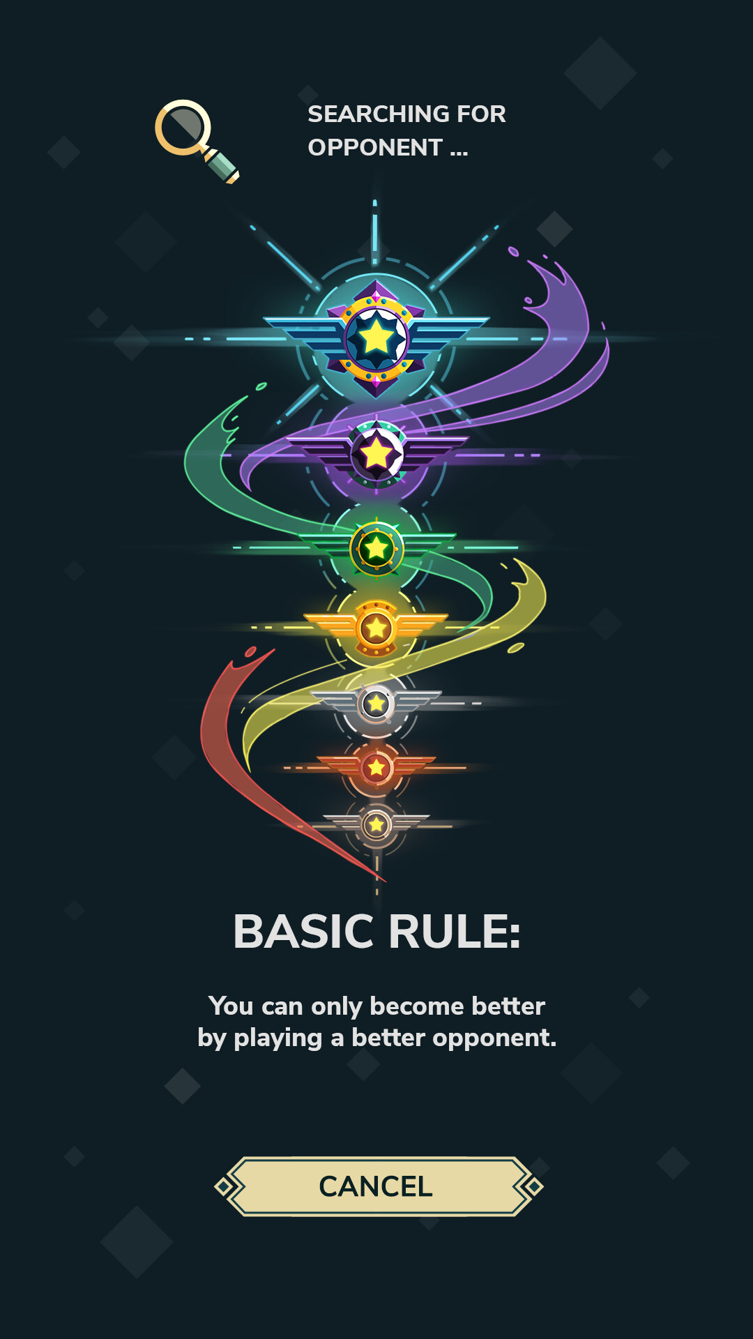 Anna "Yanosik" Janowska - Stormbound UI