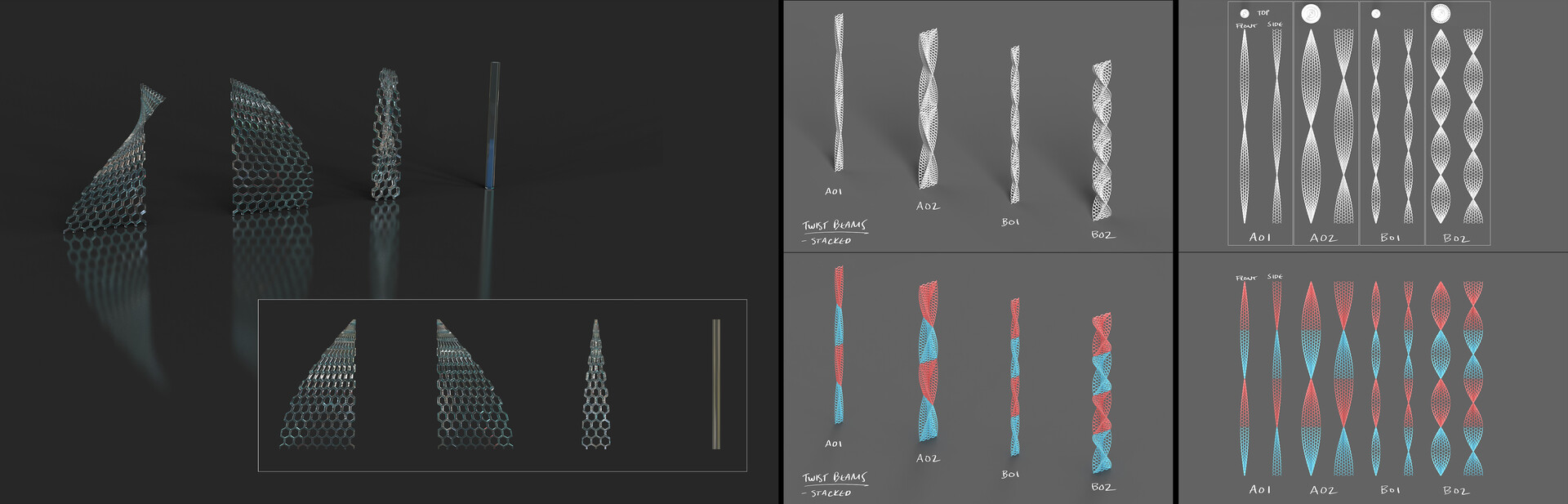ArtStation - Doozer Construction