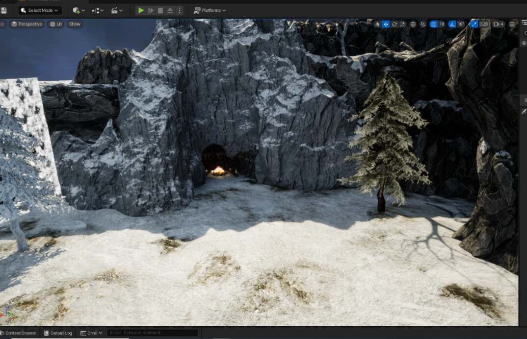 ArtStation - Midgard