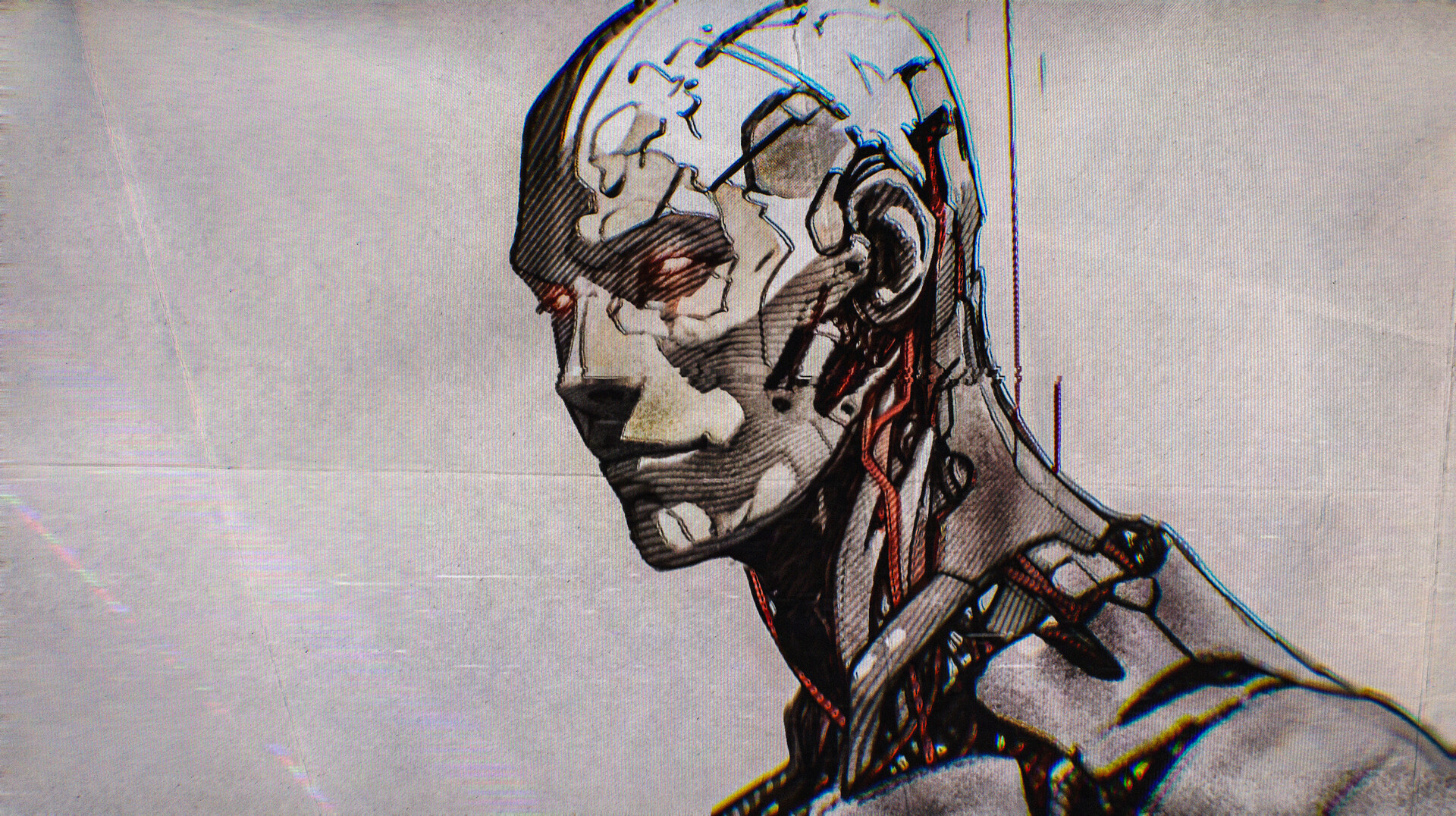 ArtStation - [ LOCK ON ]