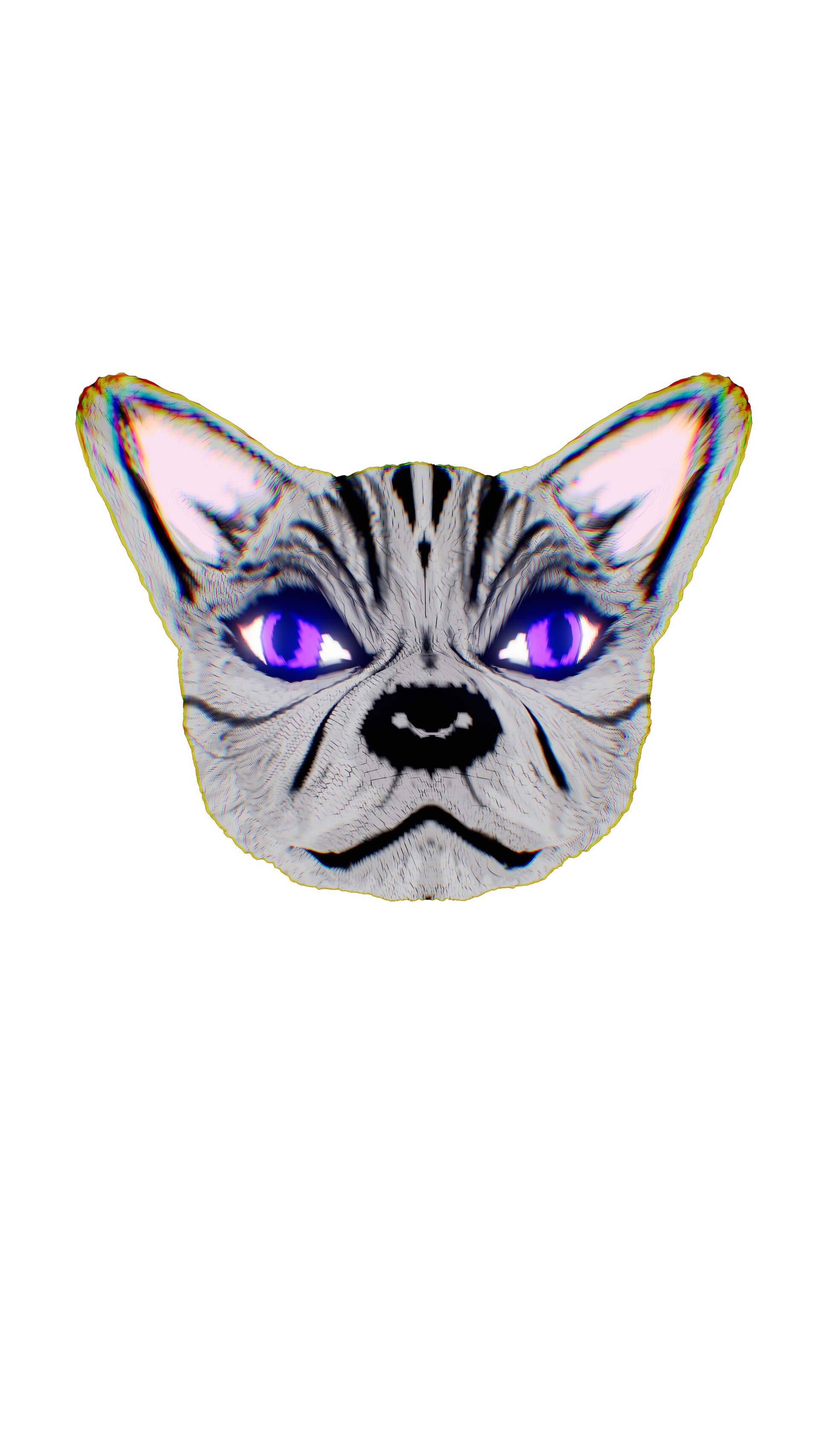 ArtStation - First 3D Render