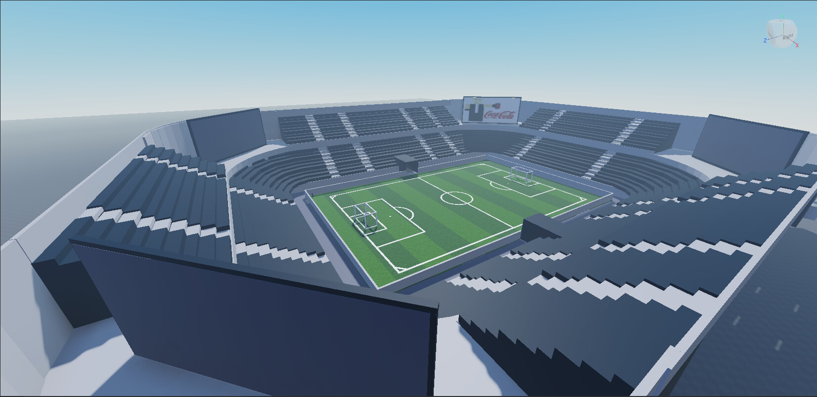 ArtStation - FootBall!