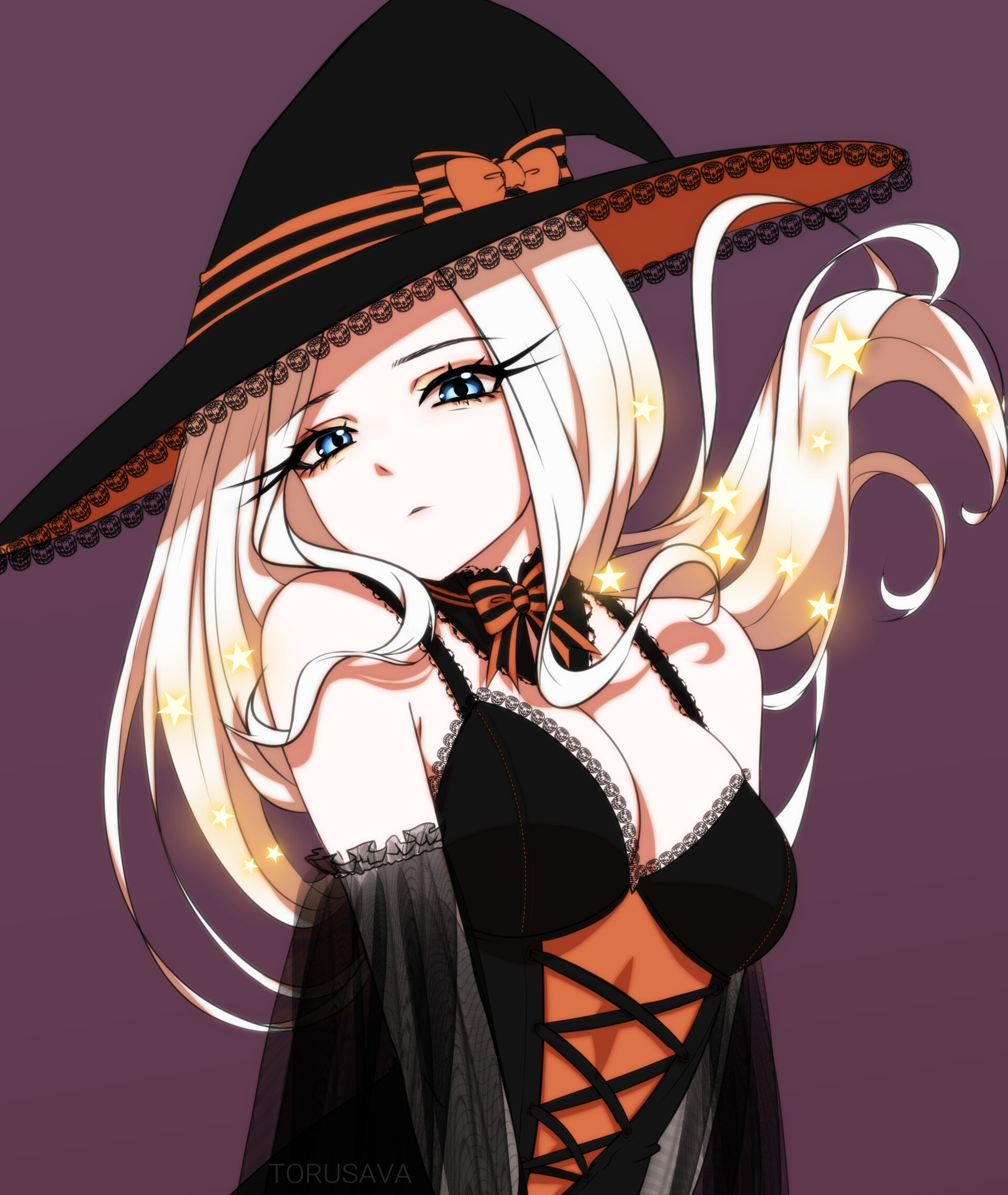 ArtStation - Comission