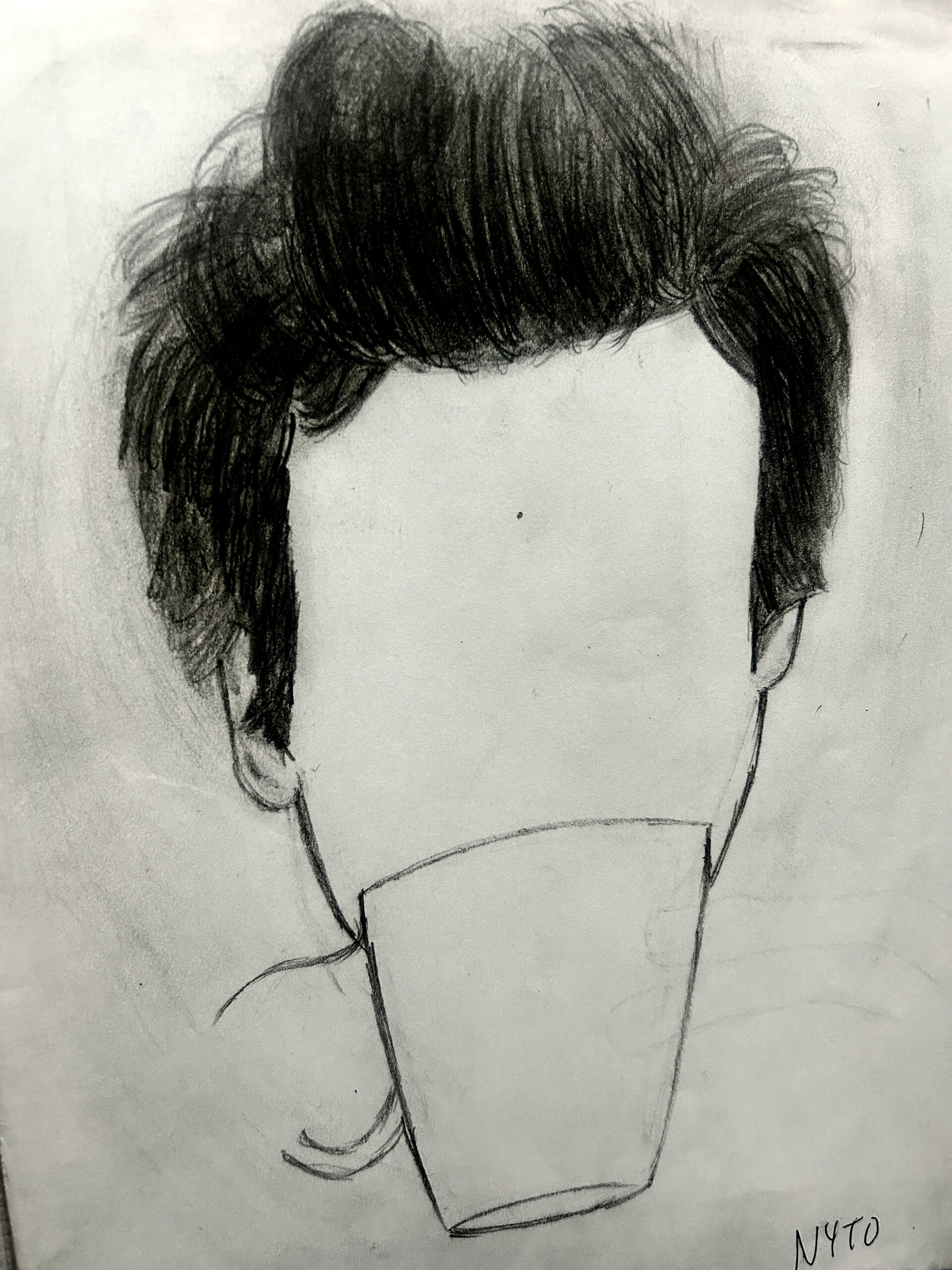 ArtStation - Faceless