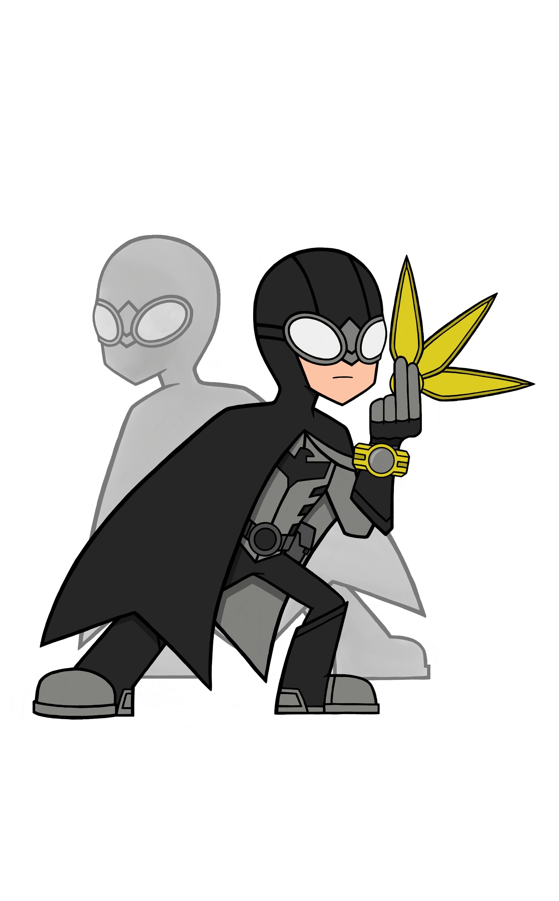 ArtStation - The Grey Eagle 🦅