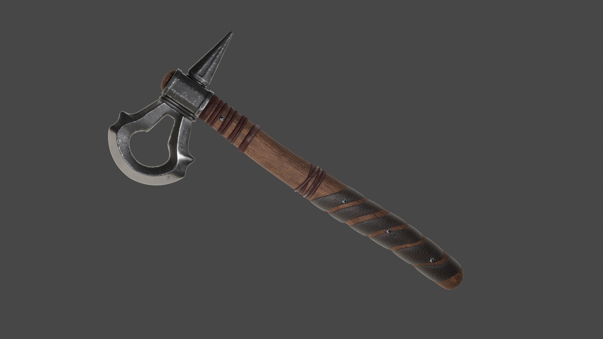 ArtStation - TomaHawk