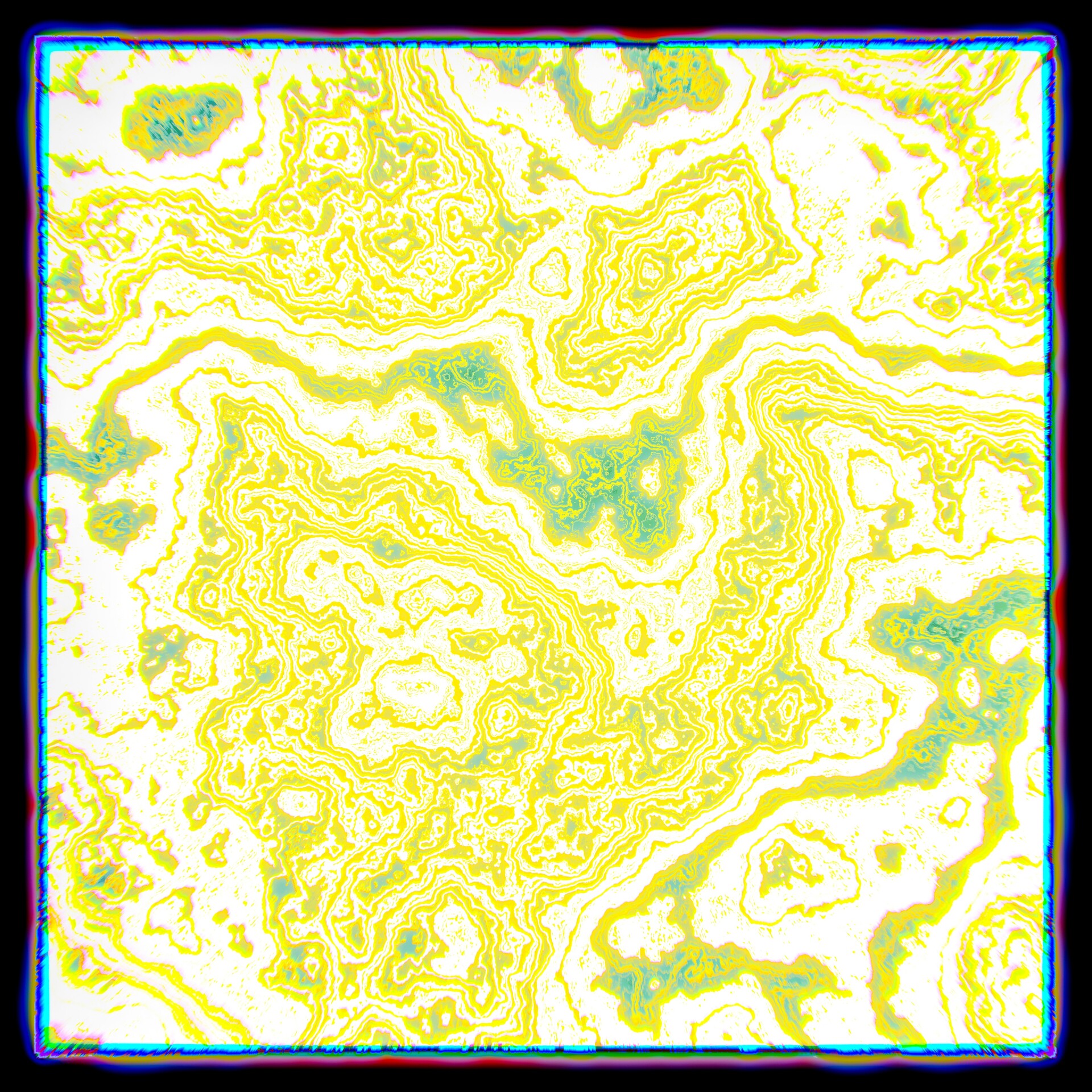 ArtStation - The Lost Cave