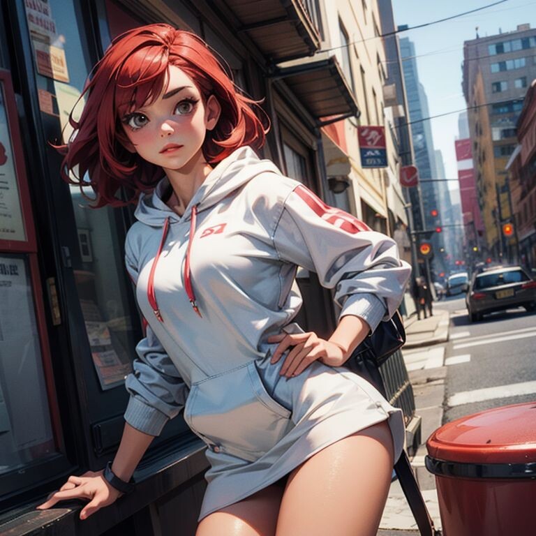 ArtStation - Asaka Miwa