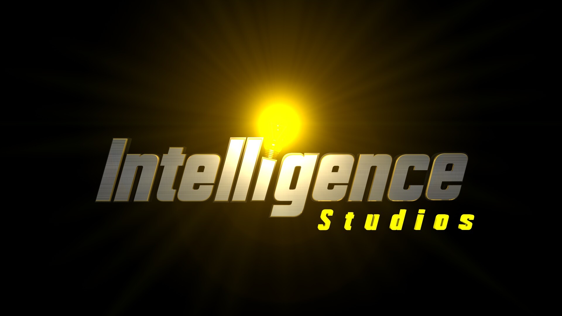 ArtStation - Intro Intelligence Studios