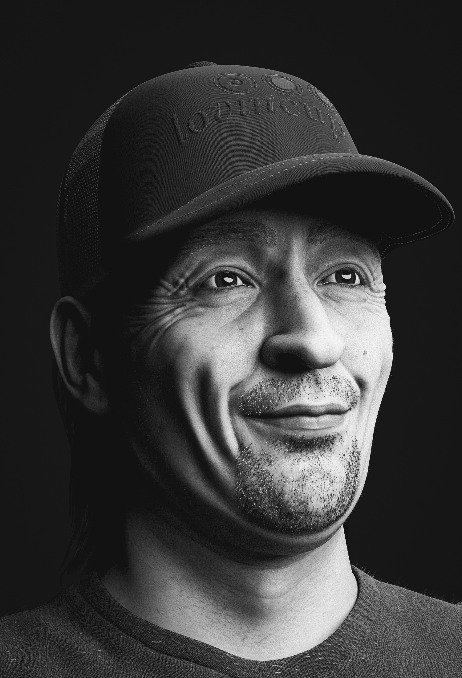 Dominick Violante - The Adam Project