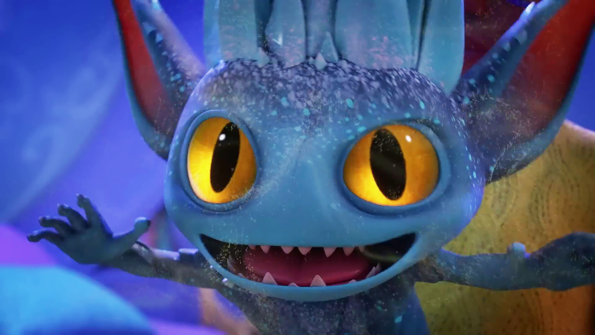 ArtStation - Creature Modeling - Unicorn Academy