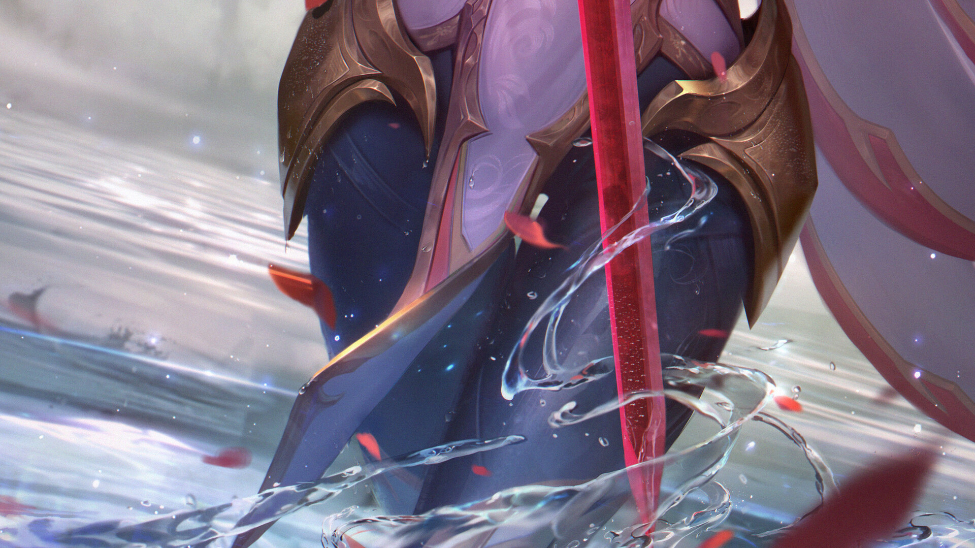 Pandart Studio - iG Fiora LPL10