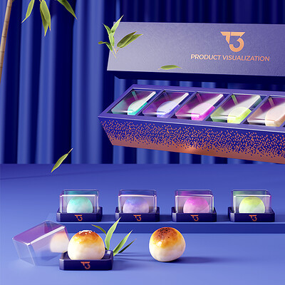 cuong vu - Portfolio