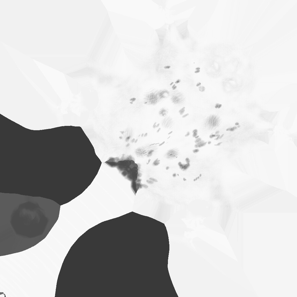 Chuqiao - League of Legends Arcane Stylized Rat