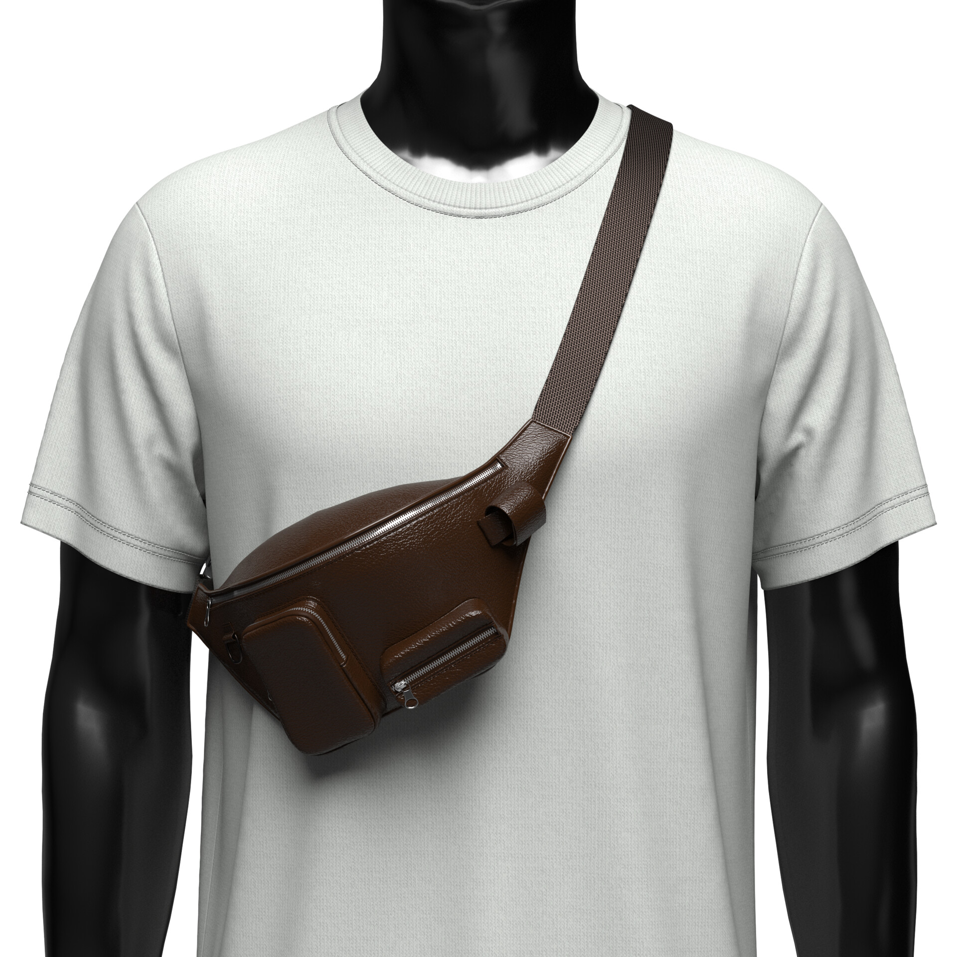 ArtStation - Crossbody Bag