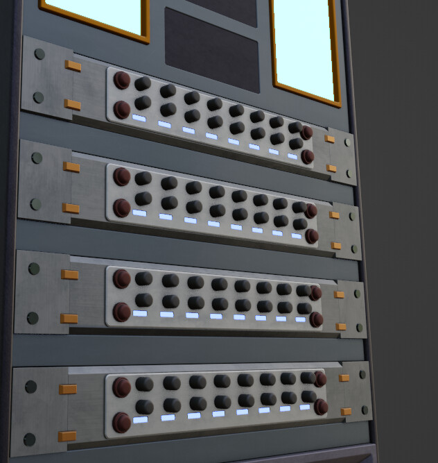 ArtStation - SE Server