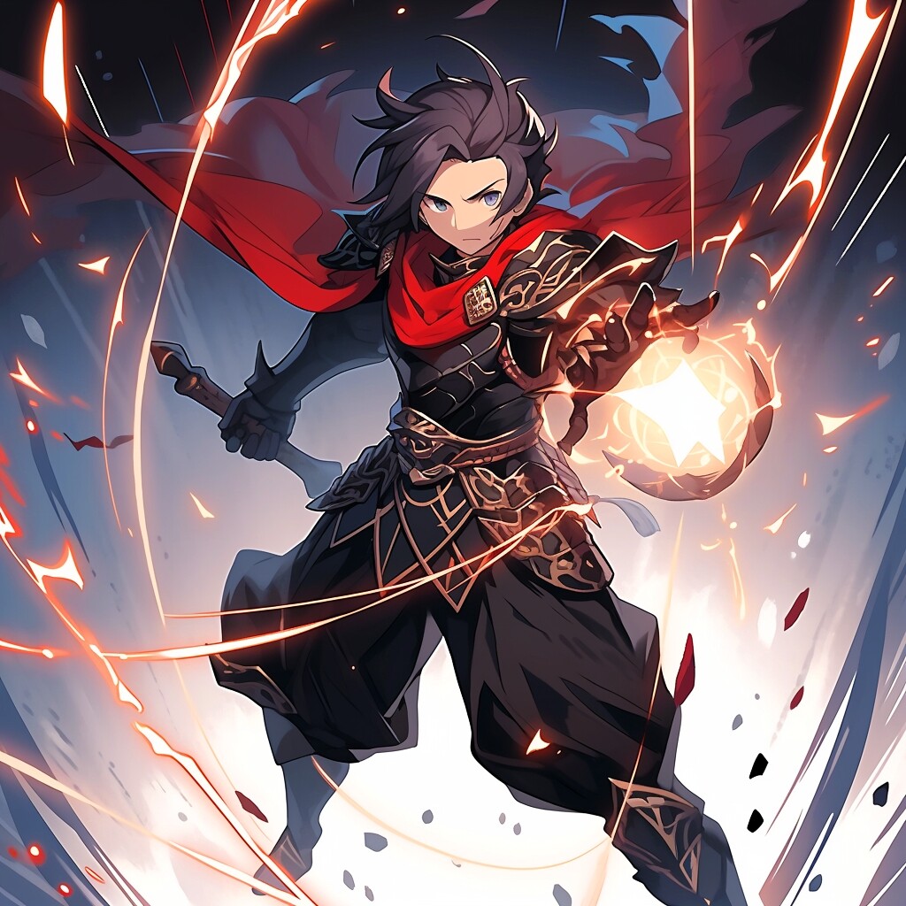 GoTopAce - AI Art: The Secret Emotion Invoker