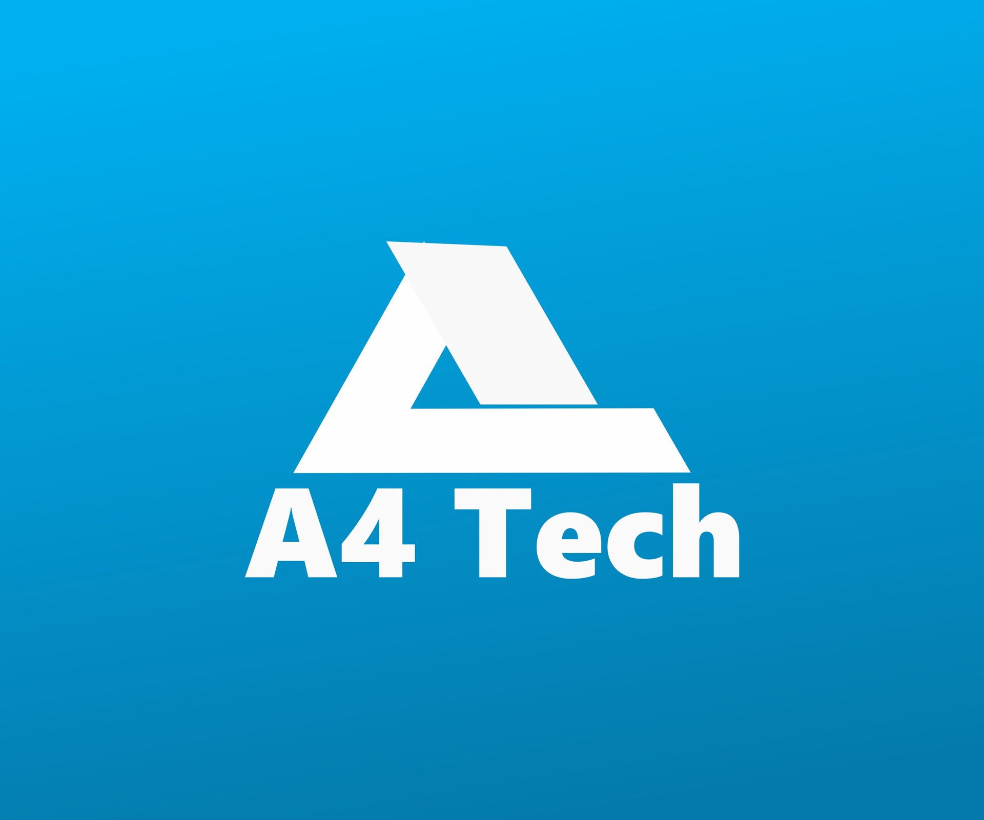 Midex Design Studio - A4 logo design