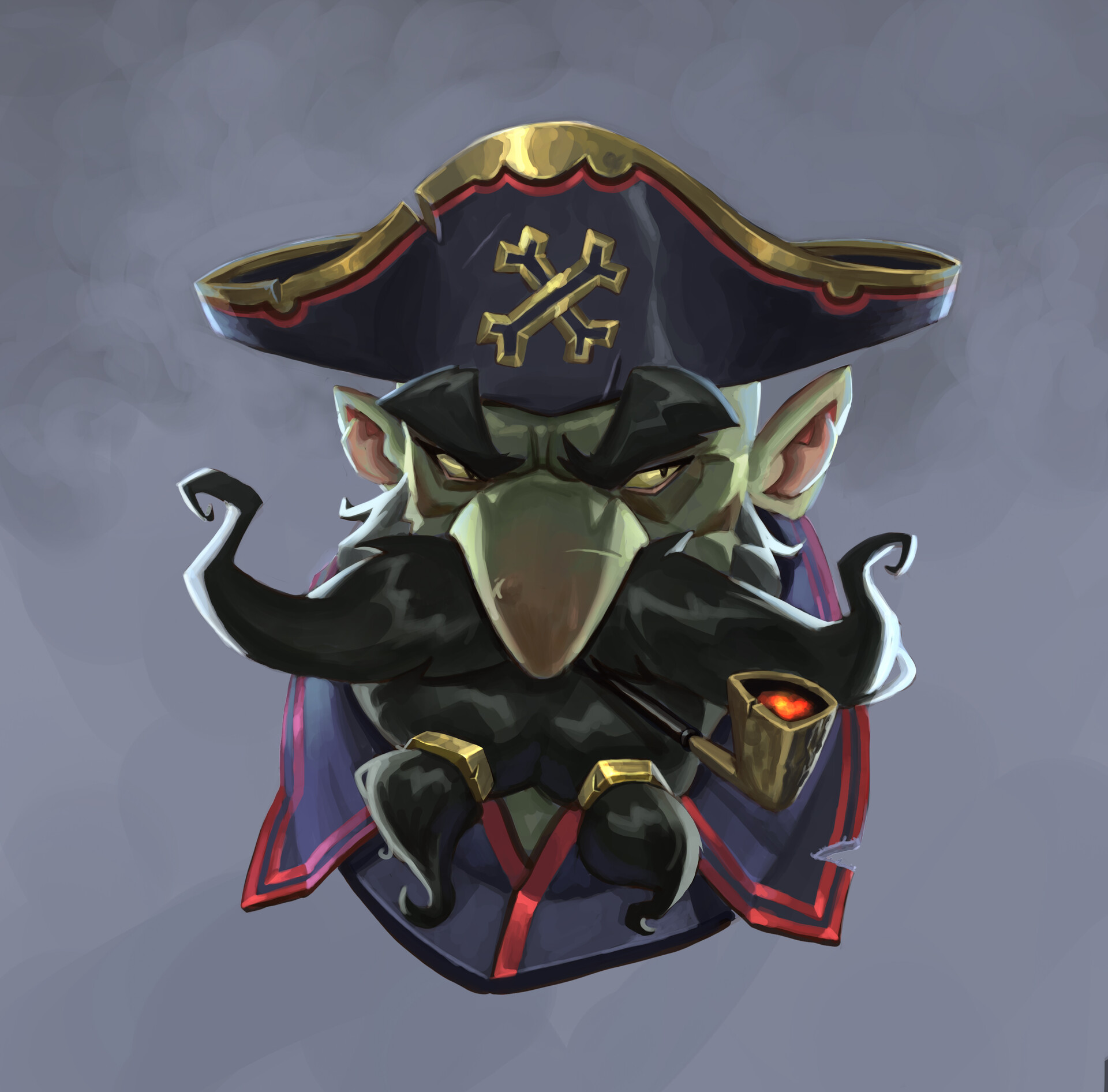 Aleksa Stajsic - Portraits