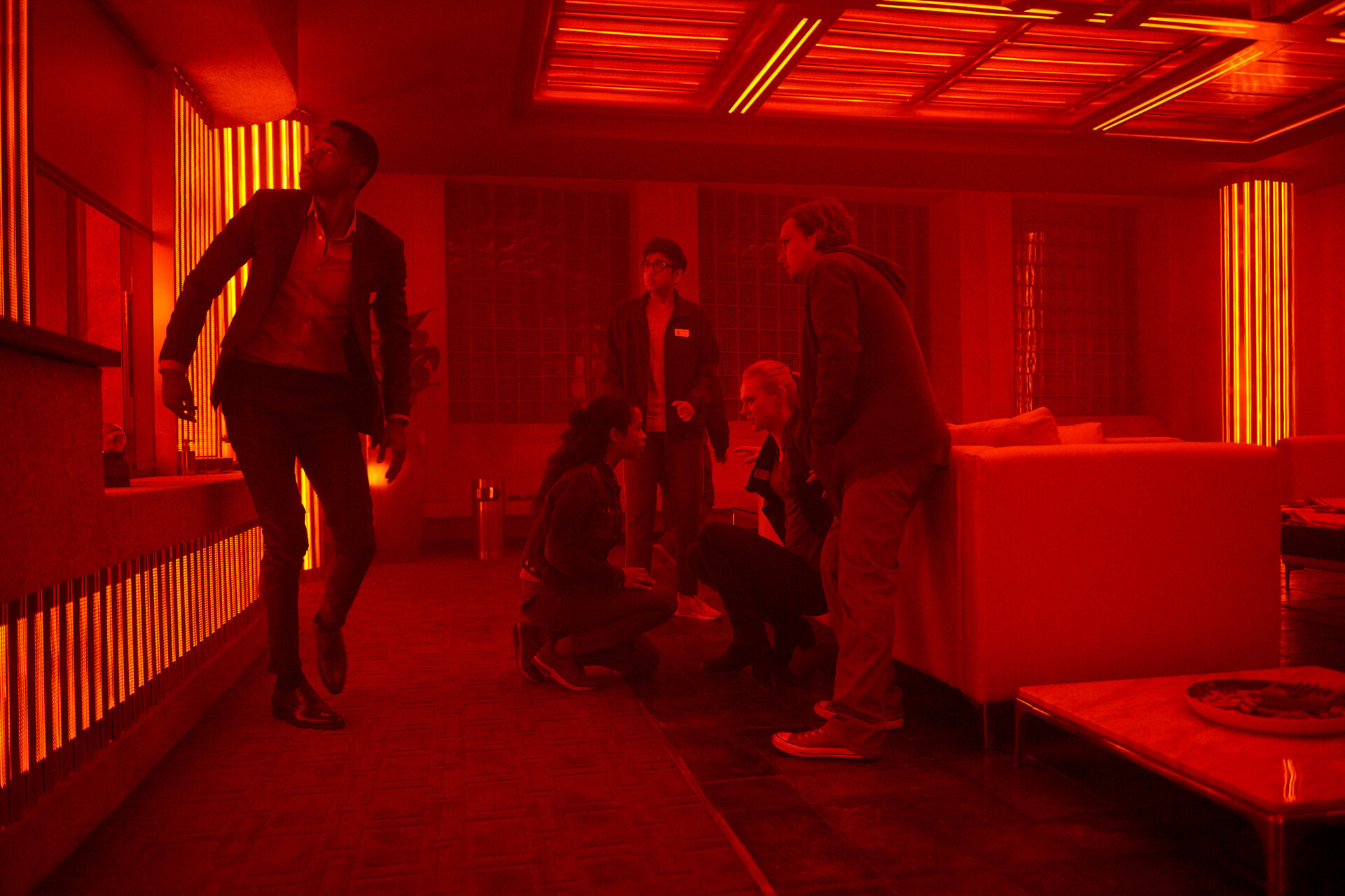 ArtStation - The GreatEScaperoom Experience