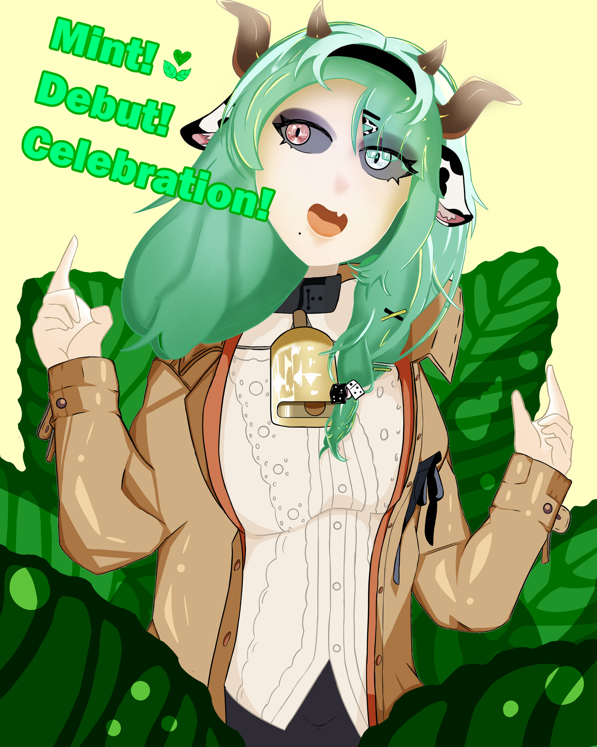 ArtStation - CreDebut